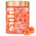 SULU hair growth gummies for women