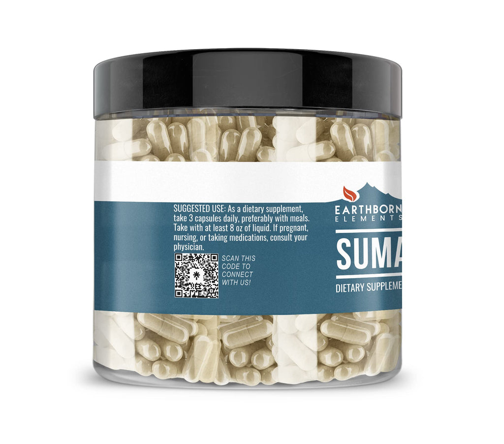 suma root health benefits for energy