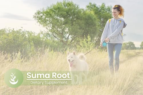 suma root health supplement advantages