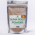 suma root powder for smoothies