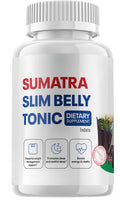 Sumatra Slim Belly natural weight loss