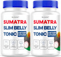 Sumatra Slim Belly Tonic capsules
