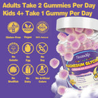 SumDIP magnesium gummies for better sleep