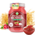 SumDIP sea moss gel benefits