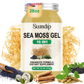 SumDIP sea moss gel benefits