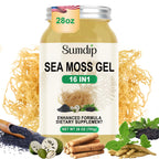 SumDIP sea moss gel benefits