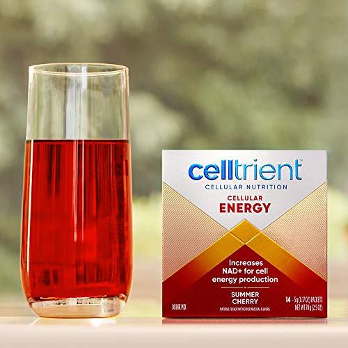 Summer cherry flavour for refreshing taste