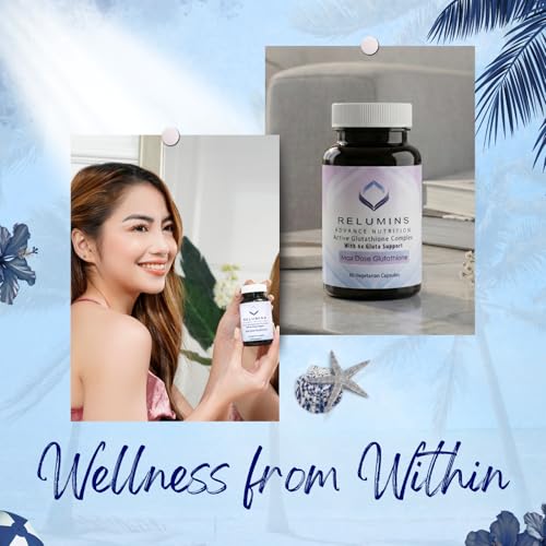 summer glow skin supplement with boosters