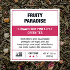 summer iced tea loose leaf