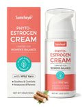 Sumrheya estrogen cream for menopause relief