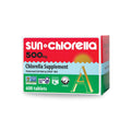 Sun Chlorella 500 mg tablets