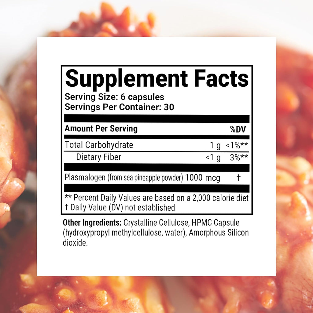 Sun Chlorella capsules for daily wellness