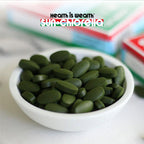 Sun Chlorella immune support vitamins