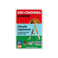 Sun Chlorella powder for immune support