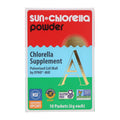 Sun Chlorella powder for smoothies