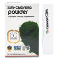 Sun Chlorella vitamin B12 powder