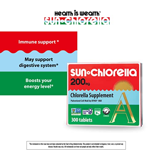 Sun Chlorella vitamin D3 K2 benefits