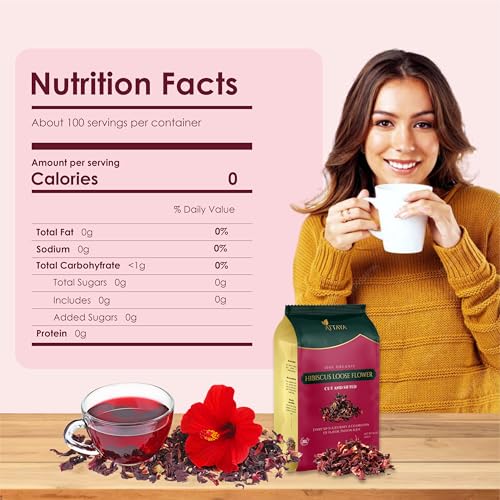 sun-dried herbal tea for relaxation