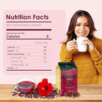 sun-dried herbal tea for relaxation