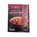 Sun Kee Bak Kut Teh herbal blend