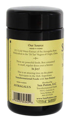 Sun Potion herbal extract for vitality