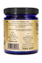 Sun Potion moringa for wellness