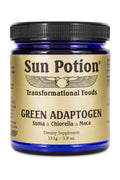 Sun Potion multivitamins for energy