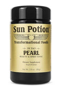 Sun Potion pearl powder benefits