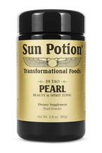 Sun Potion pearl powder benefits