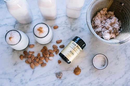 Sun Potion pearl powder recipes