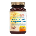 Sun Premium Magnesium for Energy