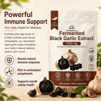 Sun Radiance garlic softgels for wellness