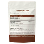 Sun Radiance herbal supplement for vitality