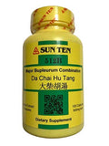 Sun Ten blended vitamin capsules for wellness