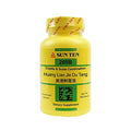 Sun Ten Coptis Scute multivitamins for wellness