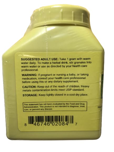 Sun Ten vitamin supplements for gut wellness