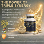Sun Vitals resveratrol health benefits