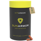 SunArmor Polypodium Leucotomos capsules for skin health