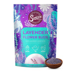 Suncore Foods dried lavender buds