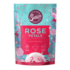 Suncore Foods rose petals for tea