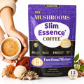 SUNDAFONE mushroom coffee instant blend