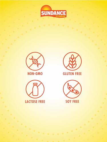 Sundance ABC vitamins for immune support