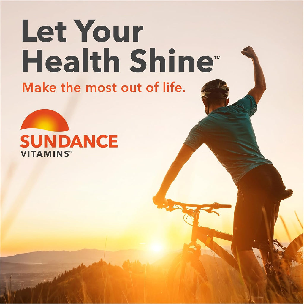 Sundance B12 supports immune health