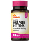 Sundance collagen peptides for skin