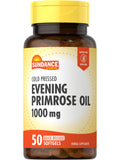 Sundance evening primrose oil benefits