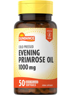 Sundance Evening Primrose Oil benefits