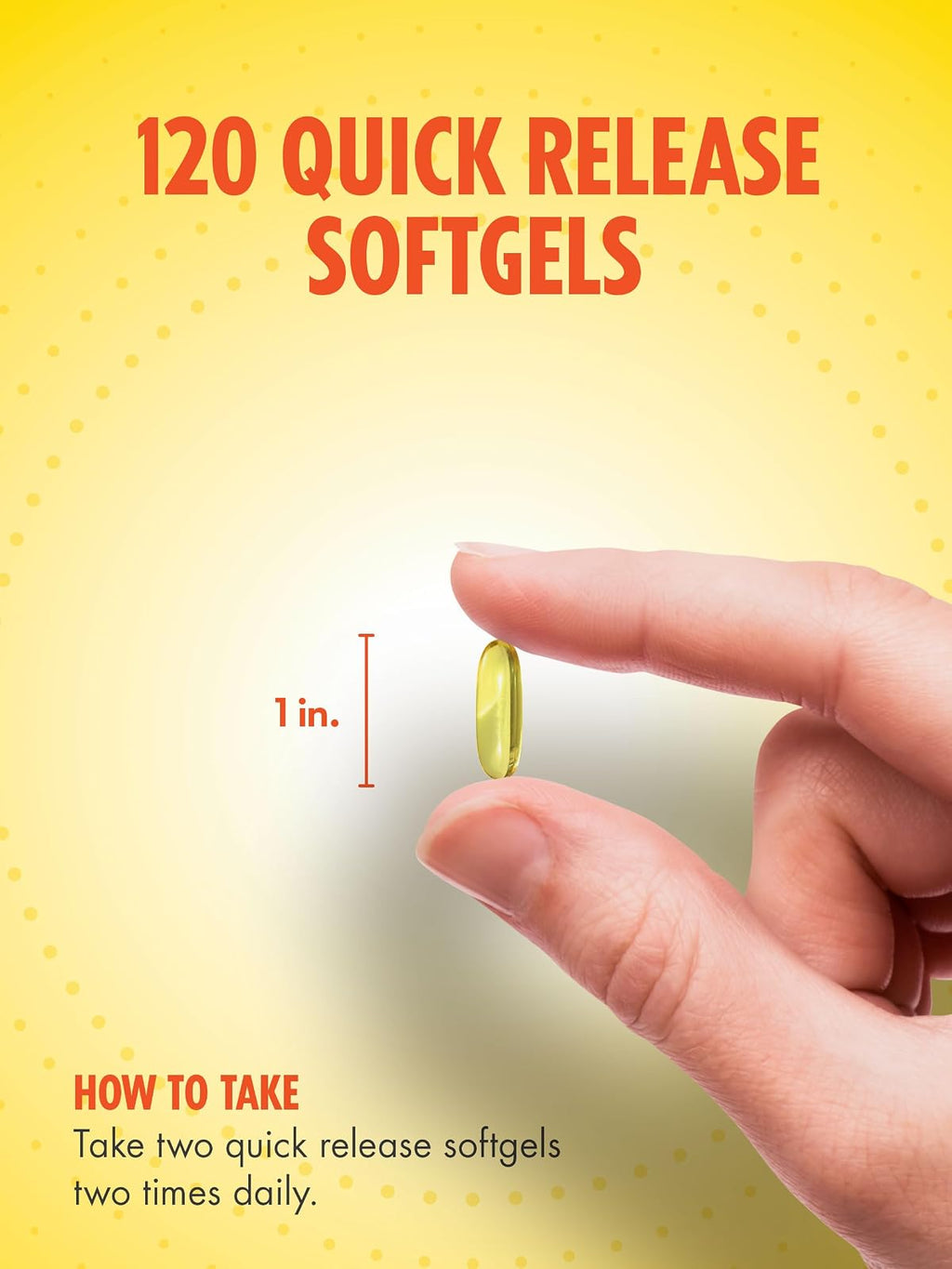 Sundance fish oil for joint support