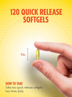 Sundance fish oil for joint support