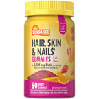 Sundance Hair Skin Nails Gummies