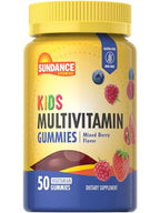 Sundance kids multivitamin gummies